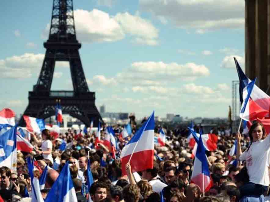 Memories Maker | Students Travel Programs